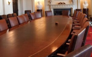 Who Makes Up the President’s Cabinet? - Engage Tuolumne